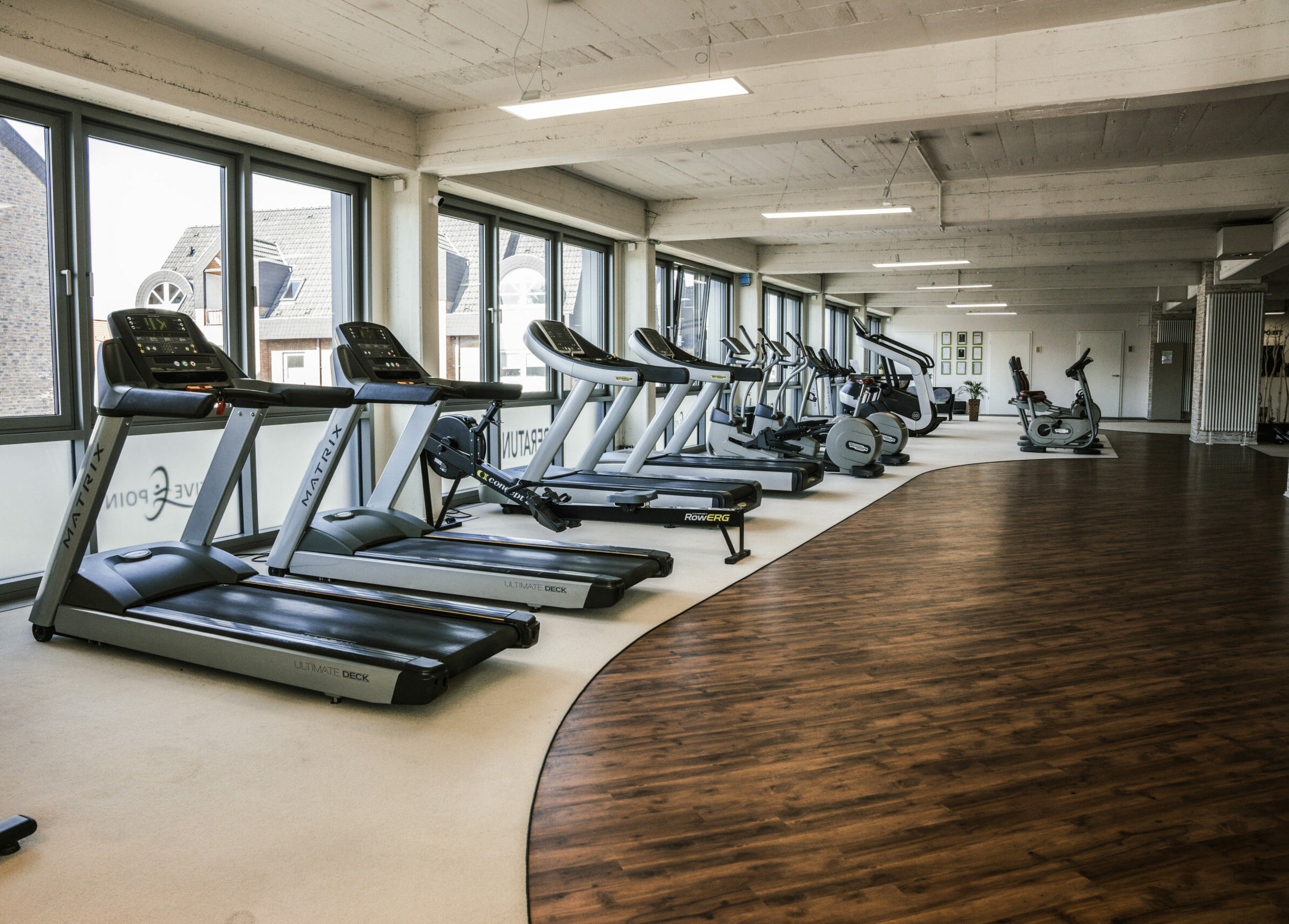 Cardiotraining - activepoint-studio.de